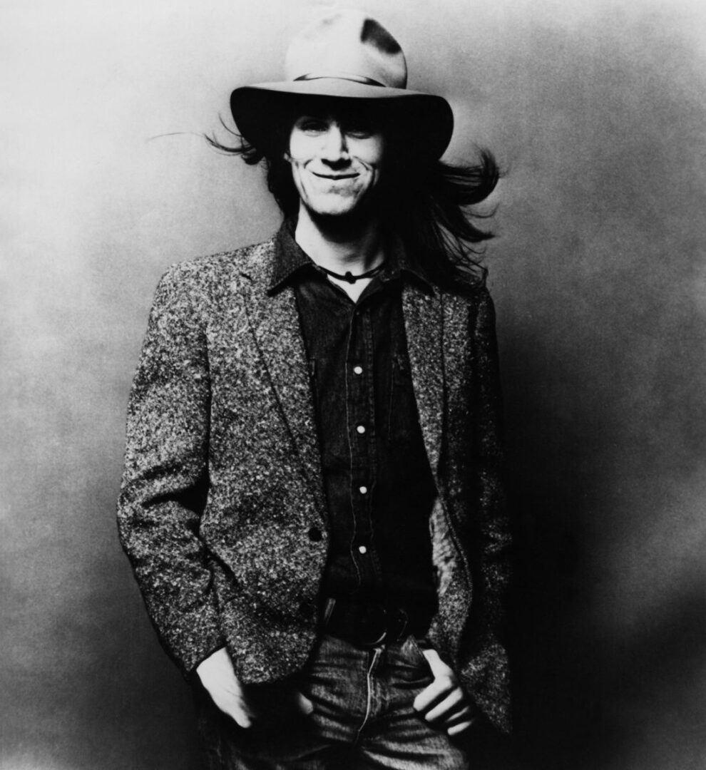 Dan Fogelberg Net Worth | Wife & Biography - Famous People Today