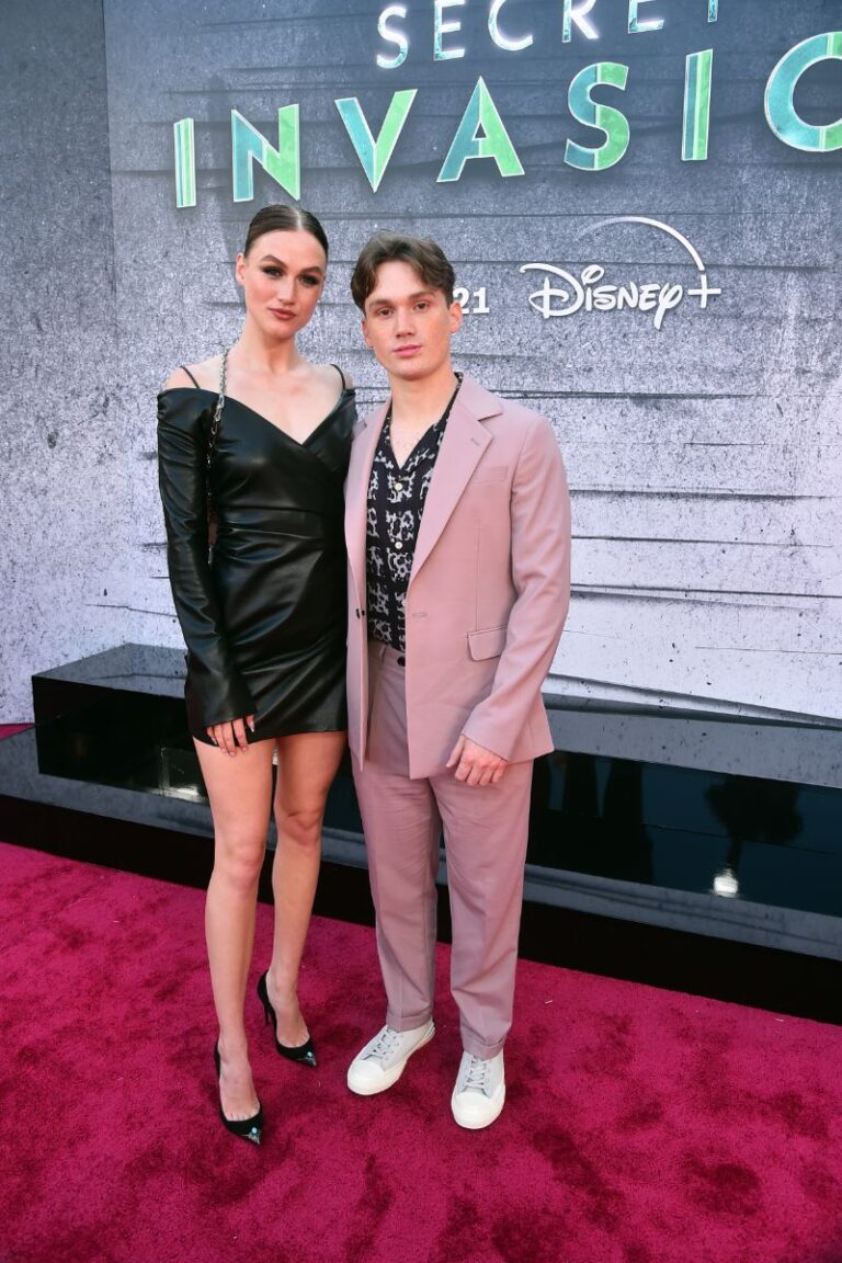 Madison Lintz Net Worth & Fiancé - Famous People Today