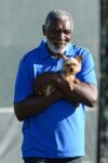 Richard Williams Net Worth & Ex-Wife - Famous People Today