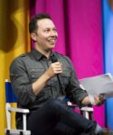 Sam Riegel Net Worth & Wife - Famous People Today