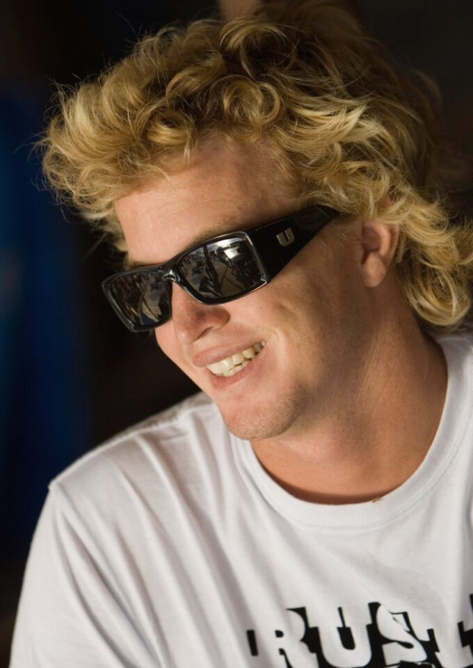 Jamie O'Brien Net Worth & Wife - Famous People Today