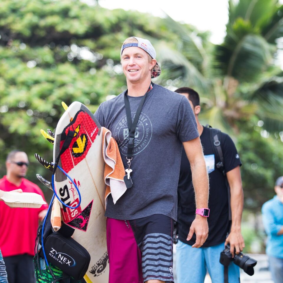 Jamie O'Brien Net Worth & Wife - Famous People Today