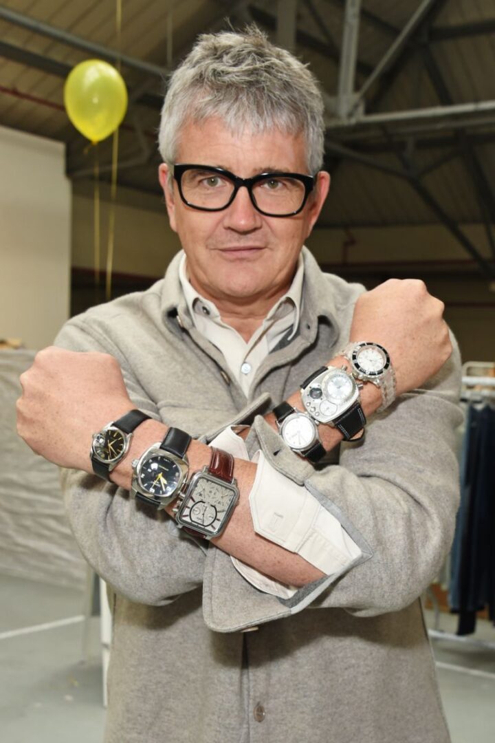 Jay Jopling Net Worth 2024