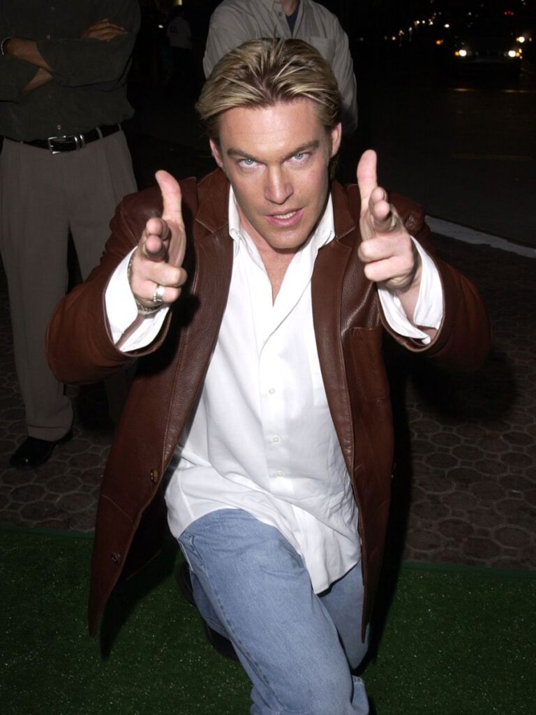 Judson Mills Net Worth - Famous People Today