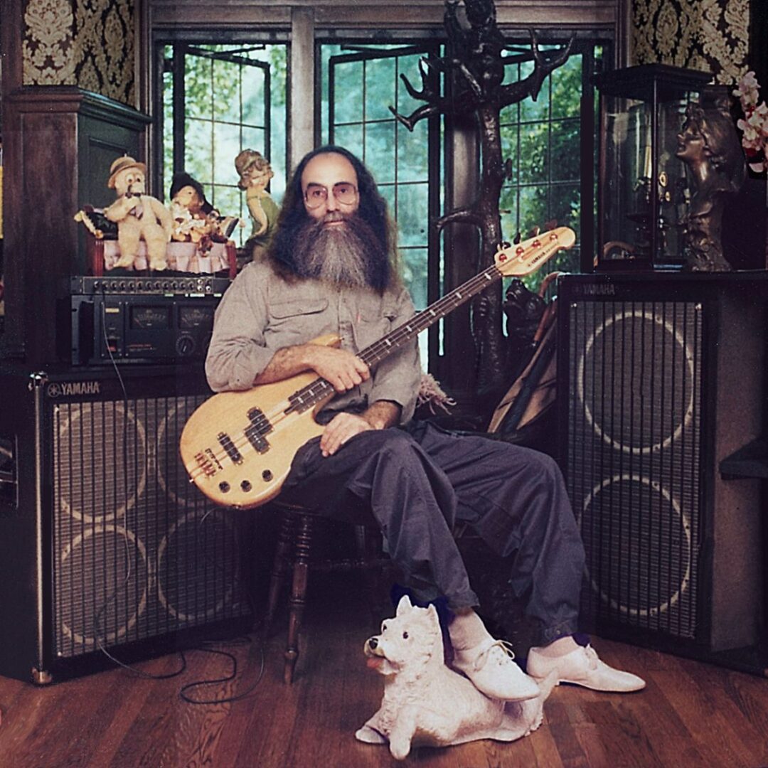 Leland Sklar Net Worth & Wife - Famous People Today