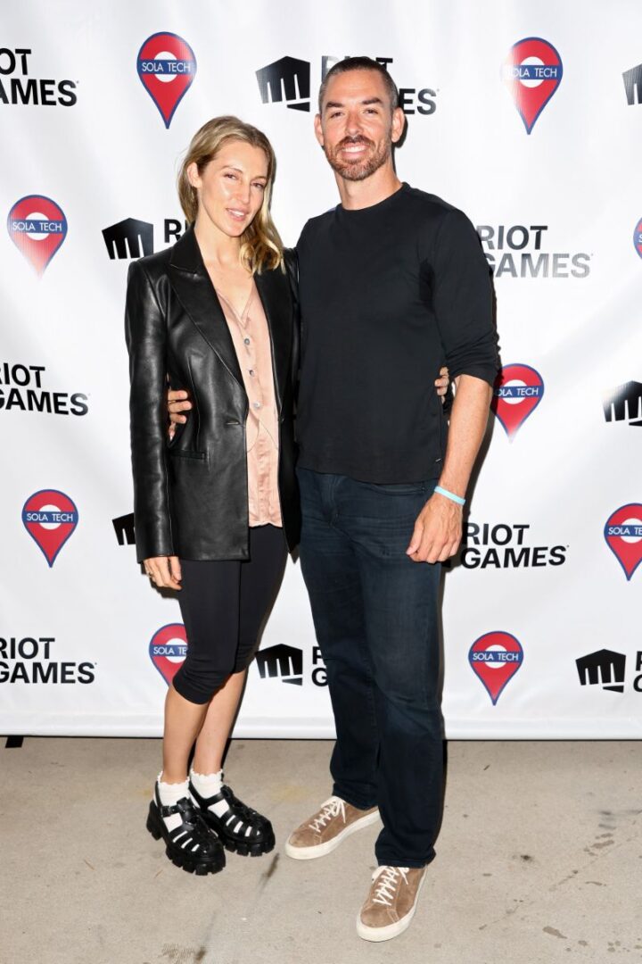 Marc Merrill Net Worth & Wife - Famous People Today