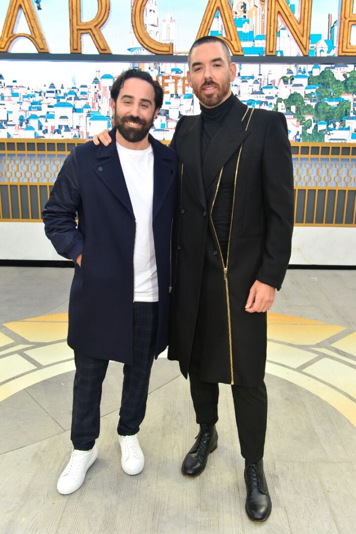 Marc Merrill Net Worth & Wife - Famous People Today