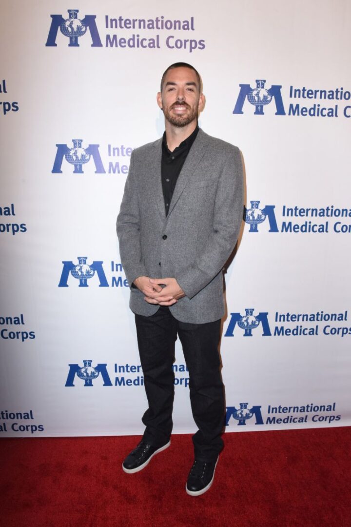 Marc Merrill Net Worth & Wife - Famous People Today