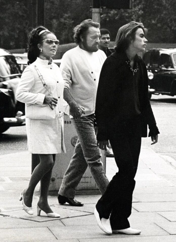 Michael Wilding Jr. Net Worth | Biography - Famous People Today