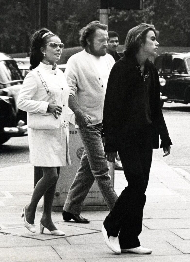 Michael Wilding Jr. Net Worth | Biography - Famous People Today