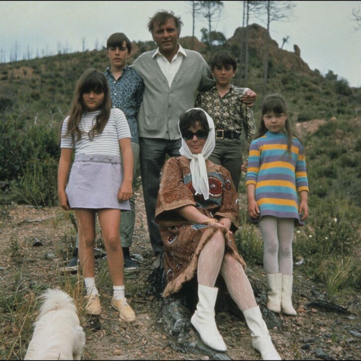 Michael Wilding Jr. Net Worth | Biography - Famous People Today