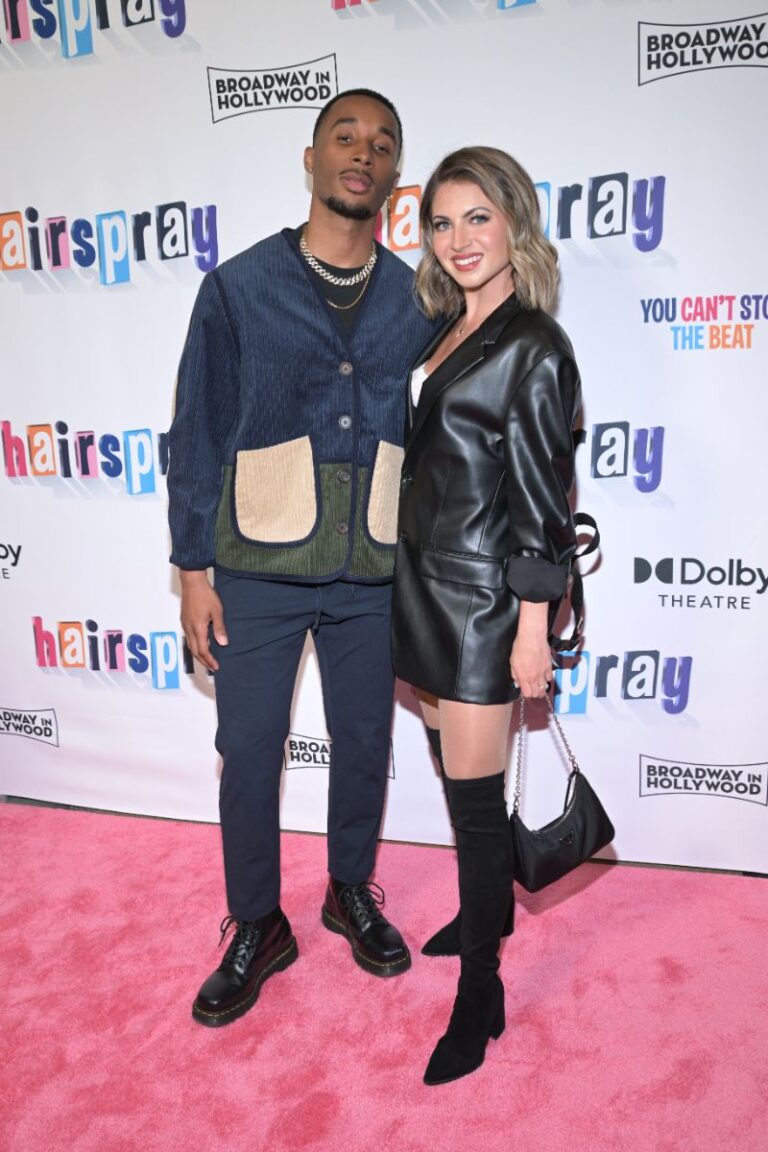 Miranda Derrick Net Worth - Famous People Today