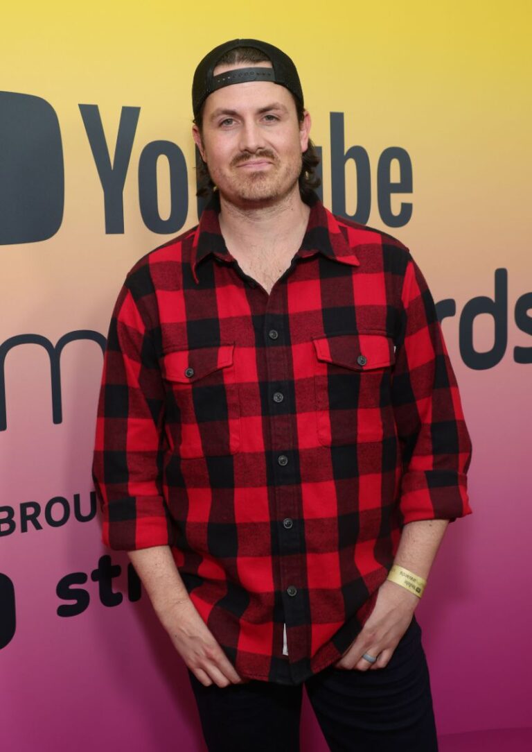 MrBallen Net Worth & Wife - Famous People Today