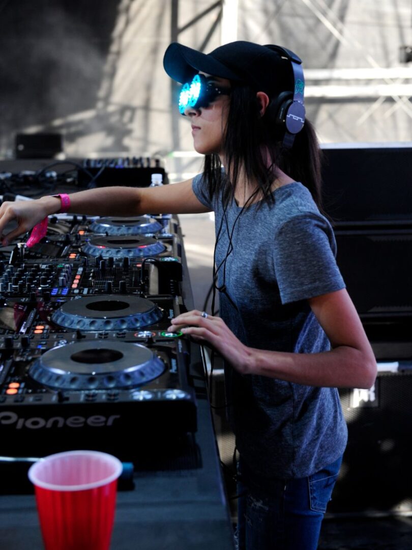 Rezz Net Worth - Famous People Today