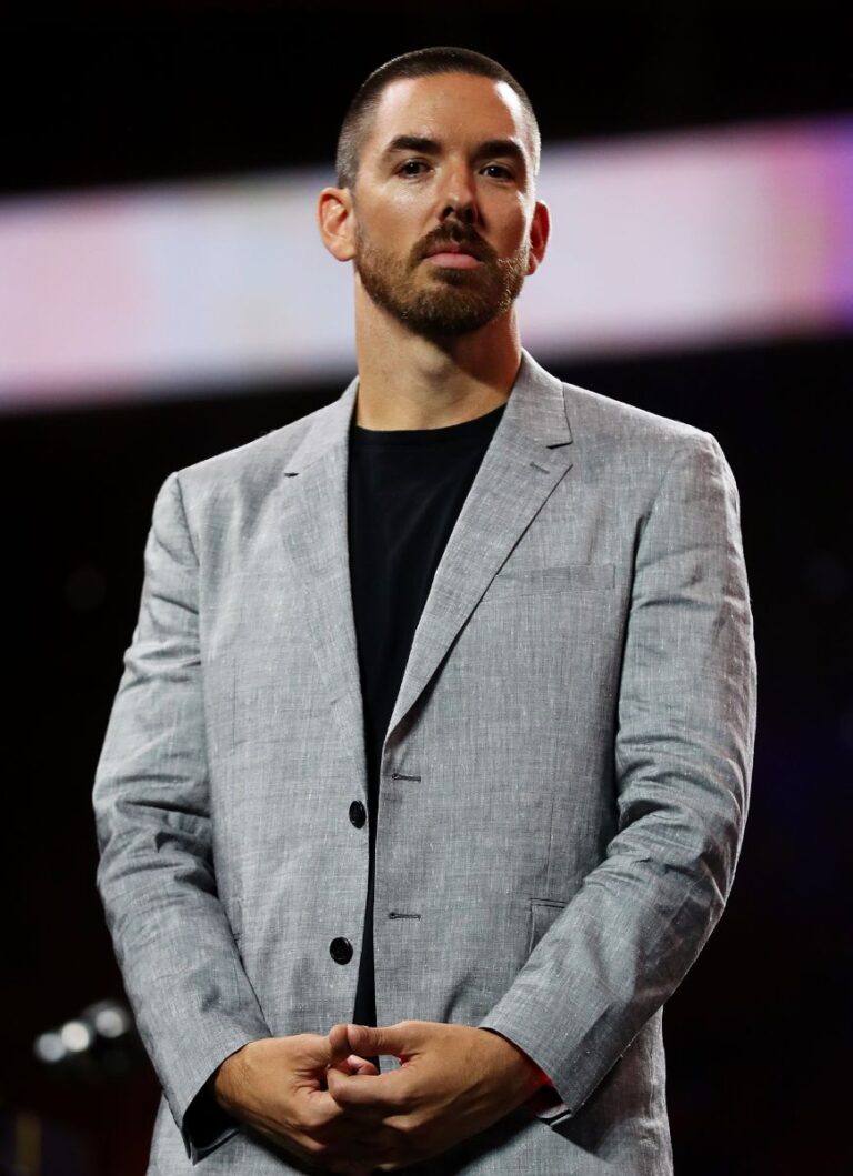 Marc Merrill Net Worth & Wife - Famous People Today