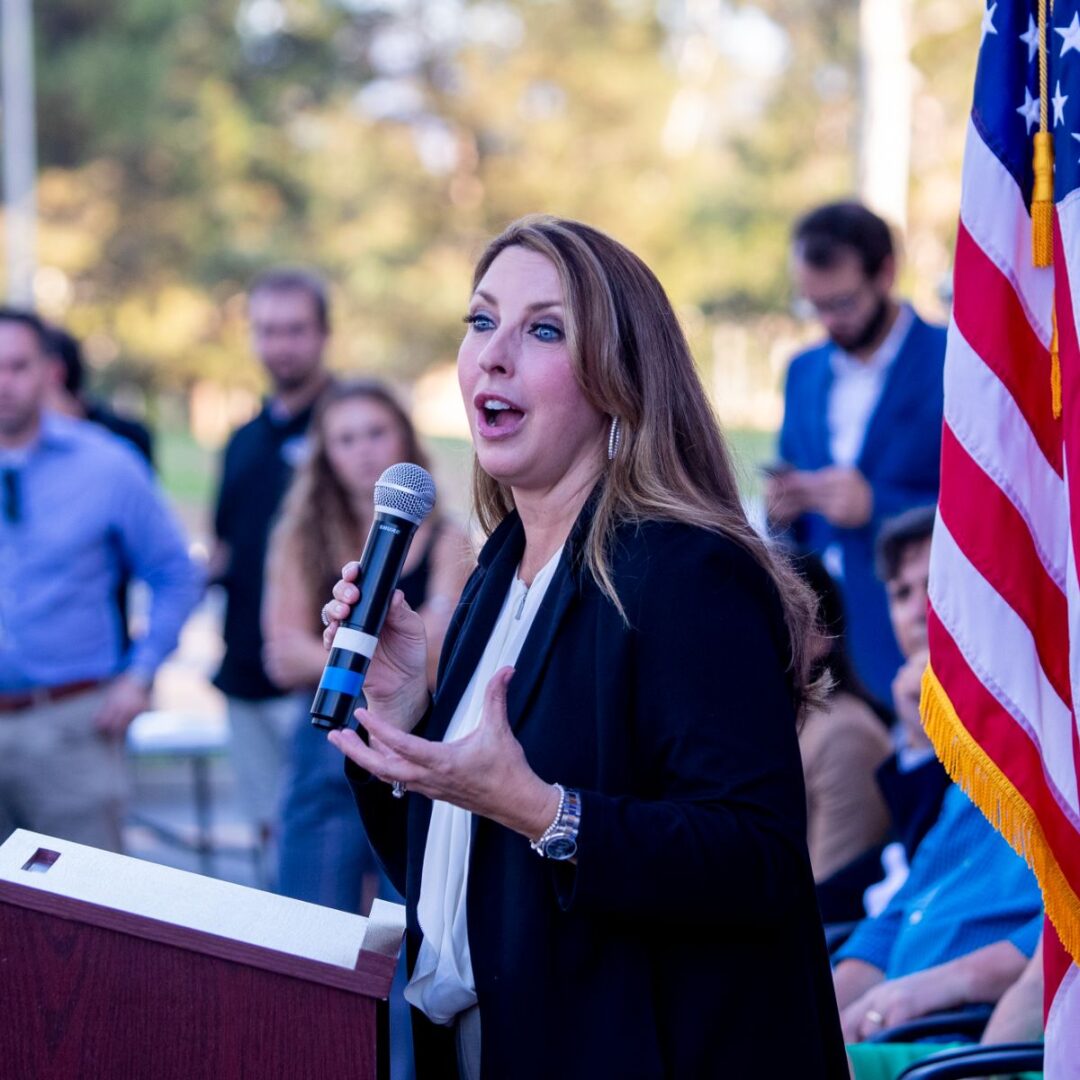 Ronna McDaniel Net Worth & Husband - Famous People Today