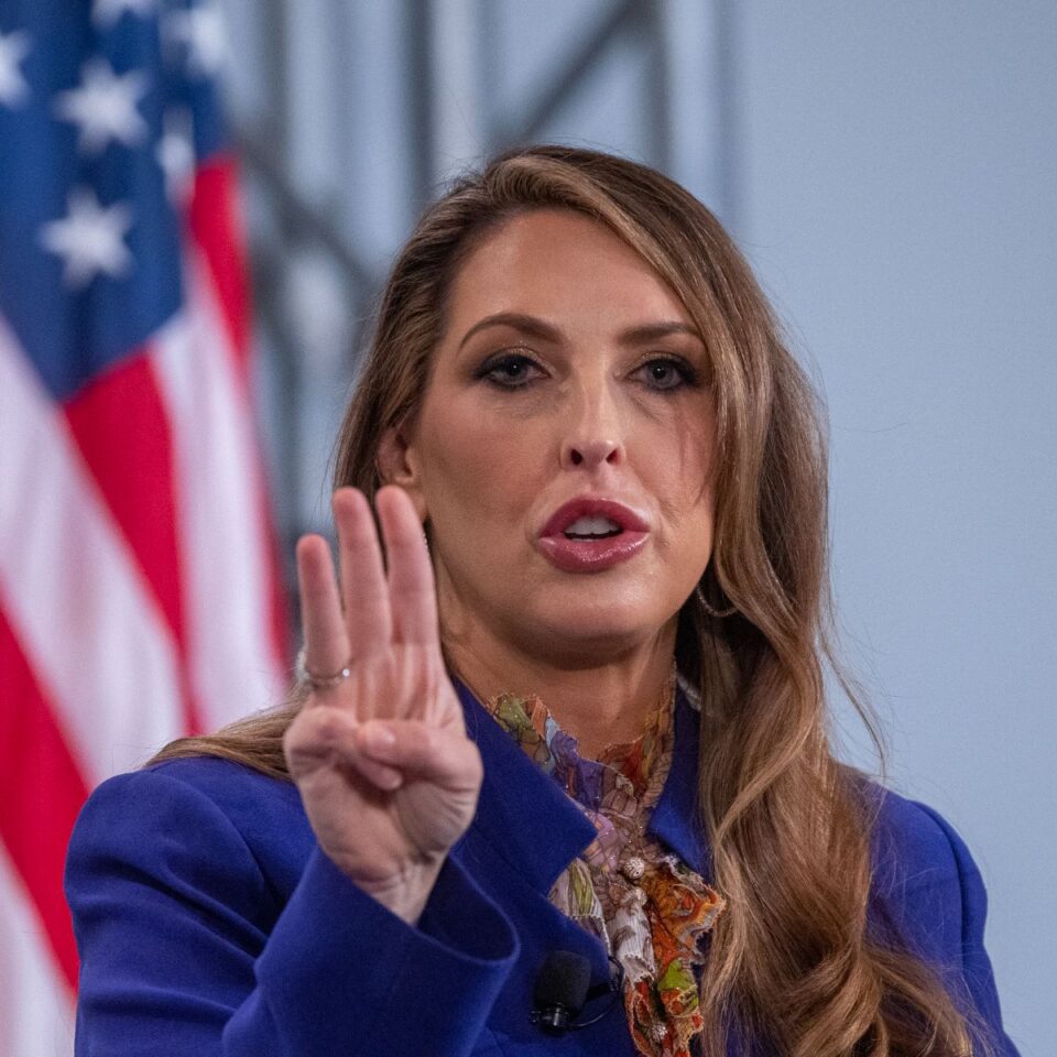 Ronna McDaniel Net Worth & Husband - Famous People Today