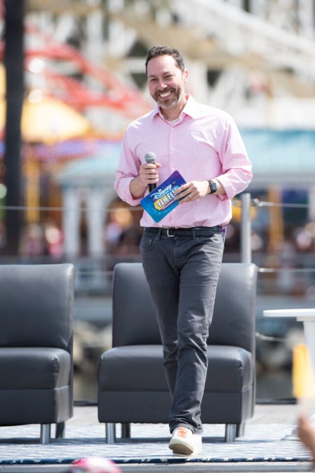 Sam Riegel Net Worth & Wife - Famous People Today