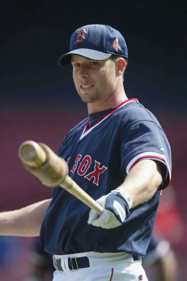 Shea Hillenbrand Net Worth - Famous People Today