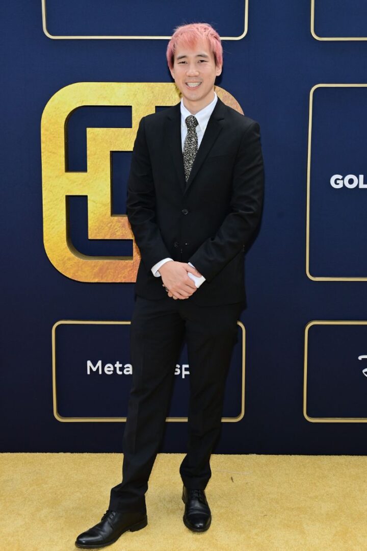 Steven Lim Net Worth 2024