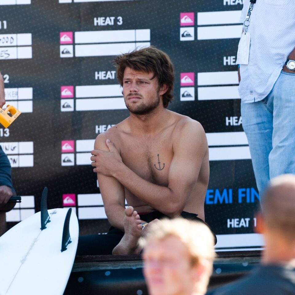 21 Richest Surfers In The World - Famous People Today