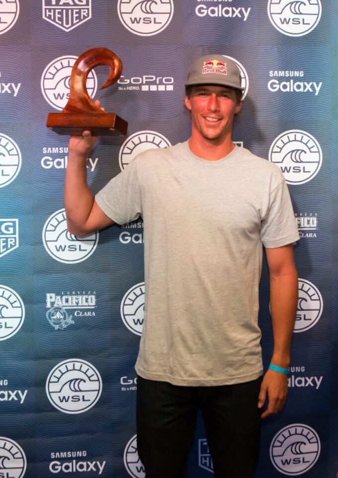 21 Richest Surfers In The World - Famous People Today