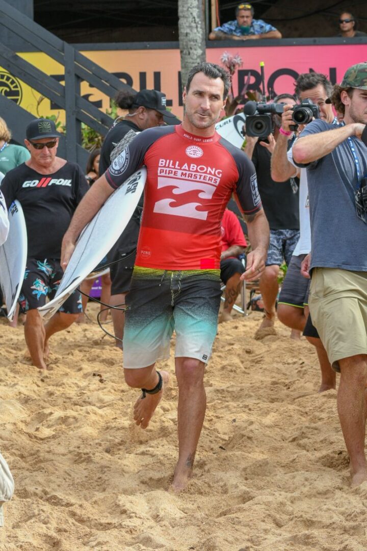 21 Richest Surfers In The World - Famous People Today