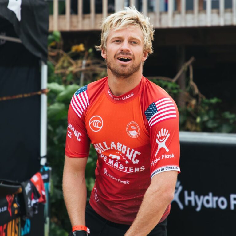 21 Richest Surfers In The World - Famous People Today