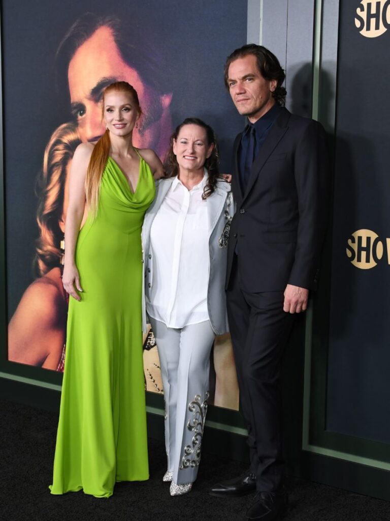 Georgette Jones Net Worth - Famous People Today