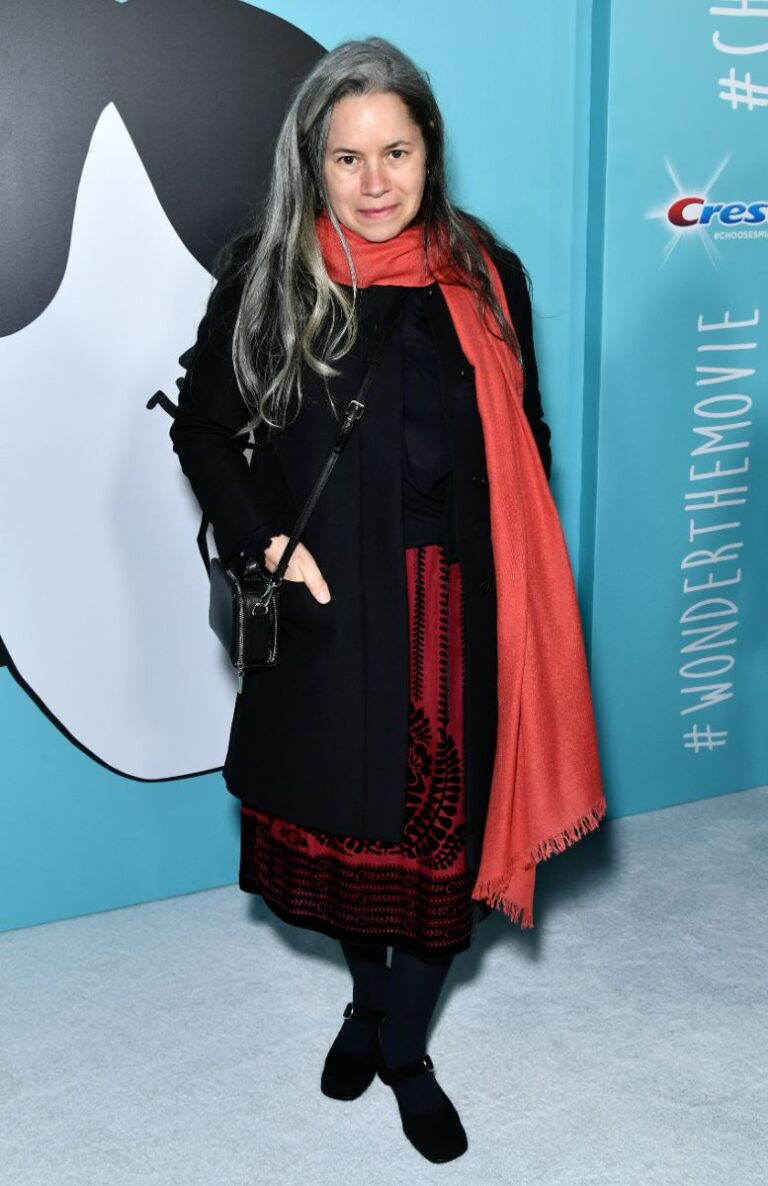 Natalie Merchant Net Worth - Famous People Today