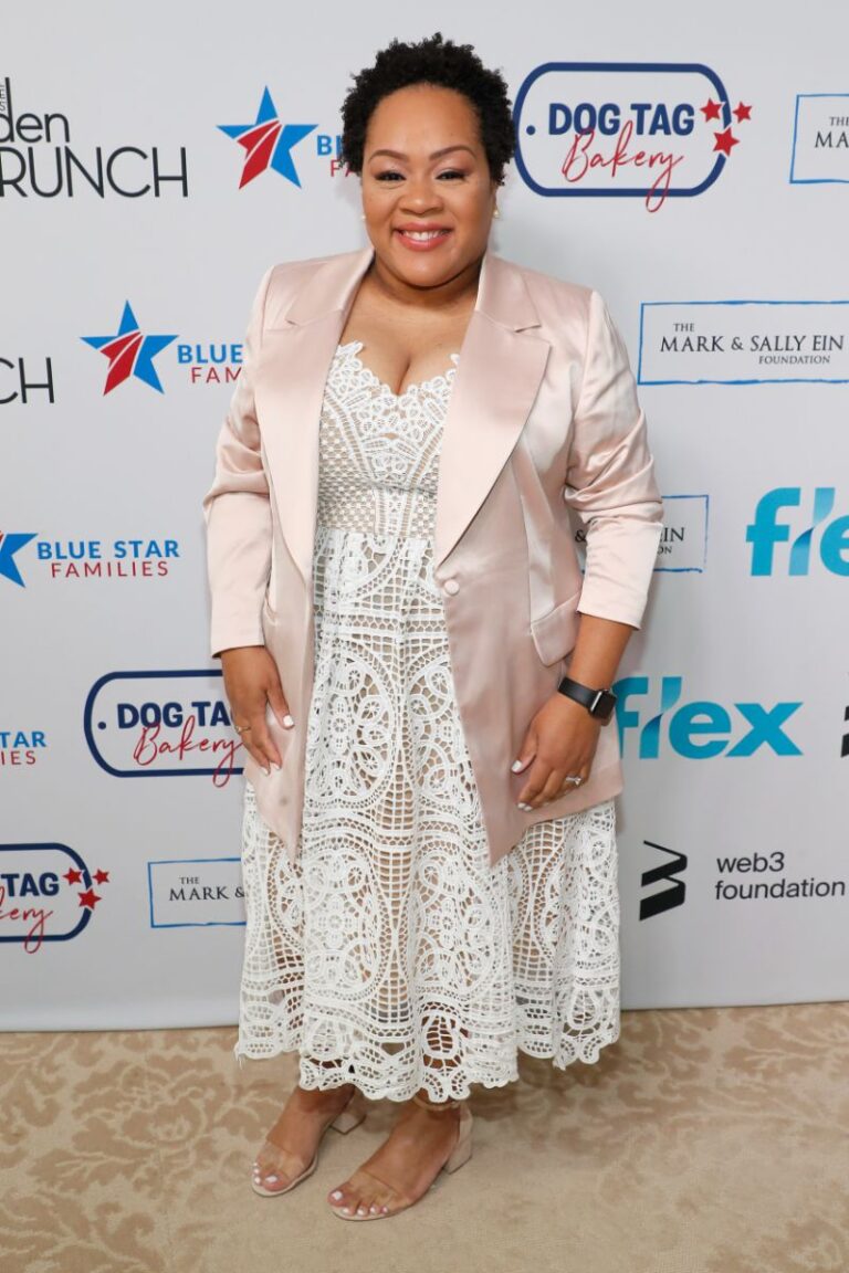 Is Yamiche Alcindor Related To Lou Alcindor? - Famous People Today