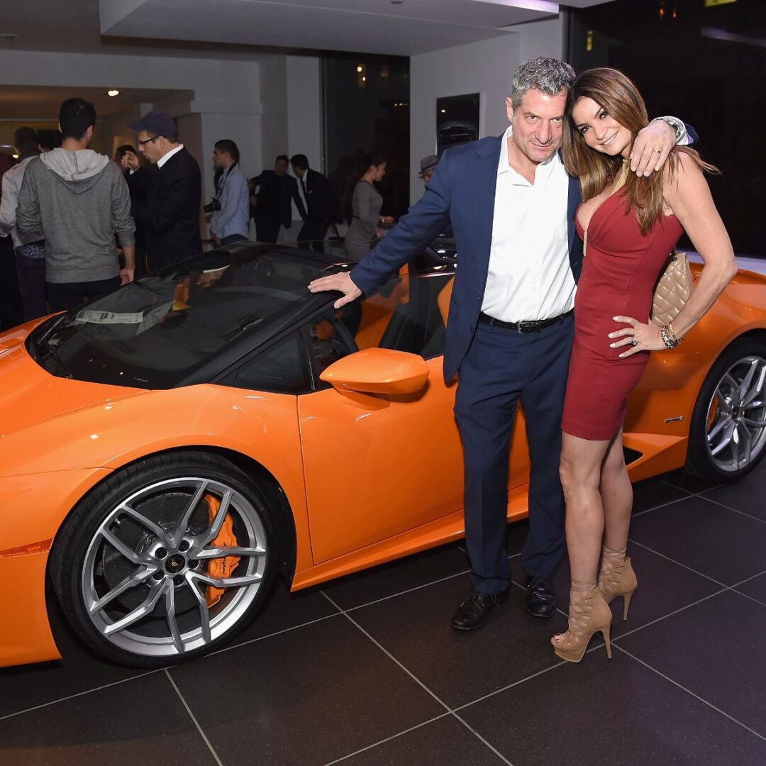 Beth Shak Net Worth & Husband - Famous People Today