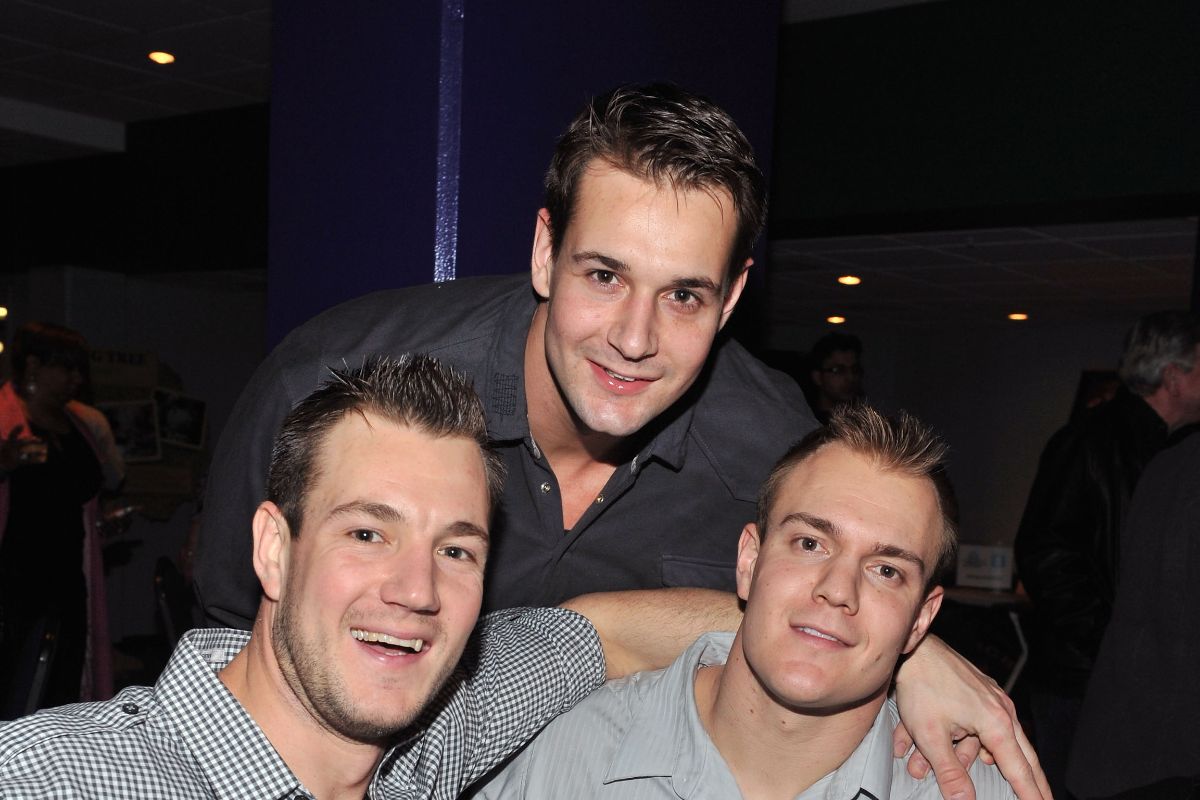 Gordie Gronkowski Jr Net Worth | Height - Famous People Today