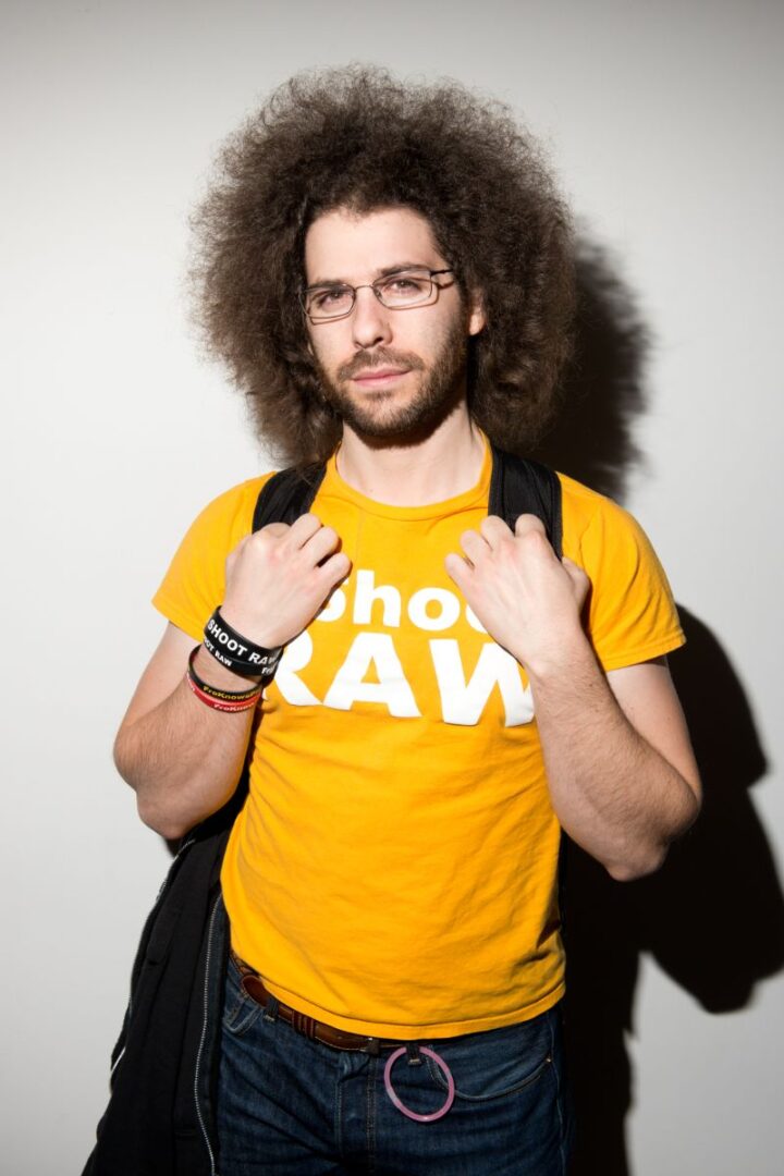 Jared Polin Net Worth - Famous People Today