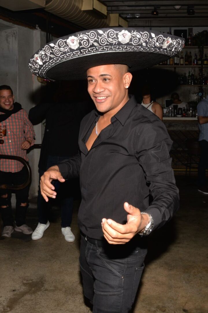 Randy Malcom Martinez Net Worth | Wife - Famous People Today