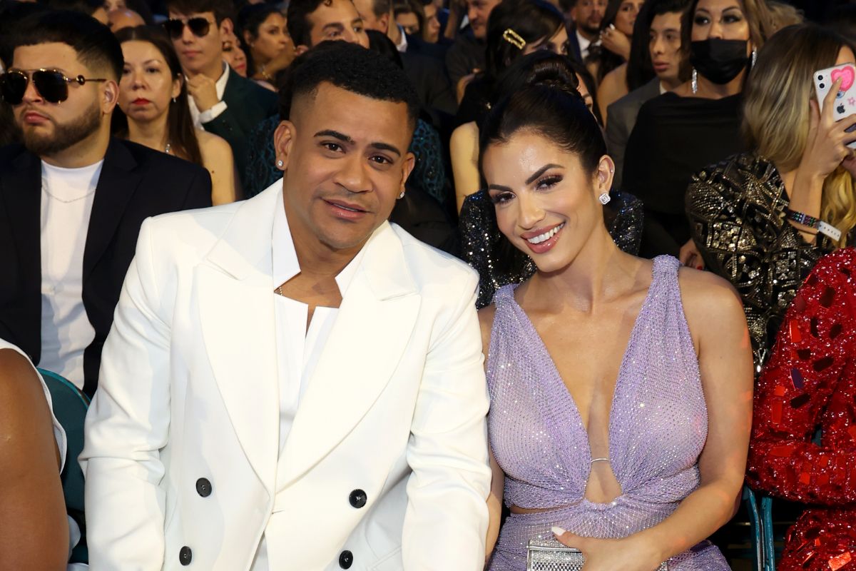 Randy Malcom Martinez Net Worth | Wife - Famous People Today