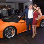 Rick Leventhal Net Worth & Wife - Famous People Today