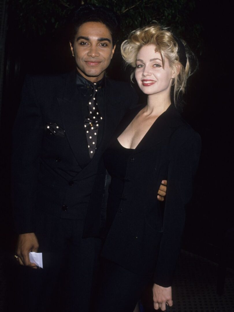 Teri Copley Net Worth | Today - Famous People Today