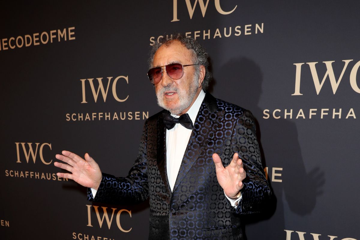 Top 15 Richest People In Romania - Famous People Today