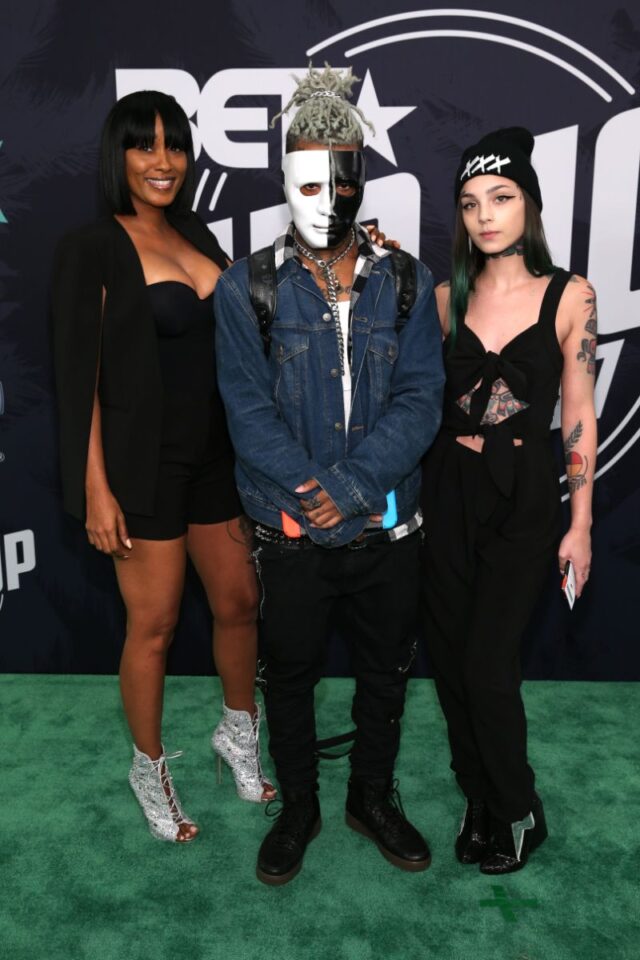 20 Famous People Whose Names Start With X - Famous People Today