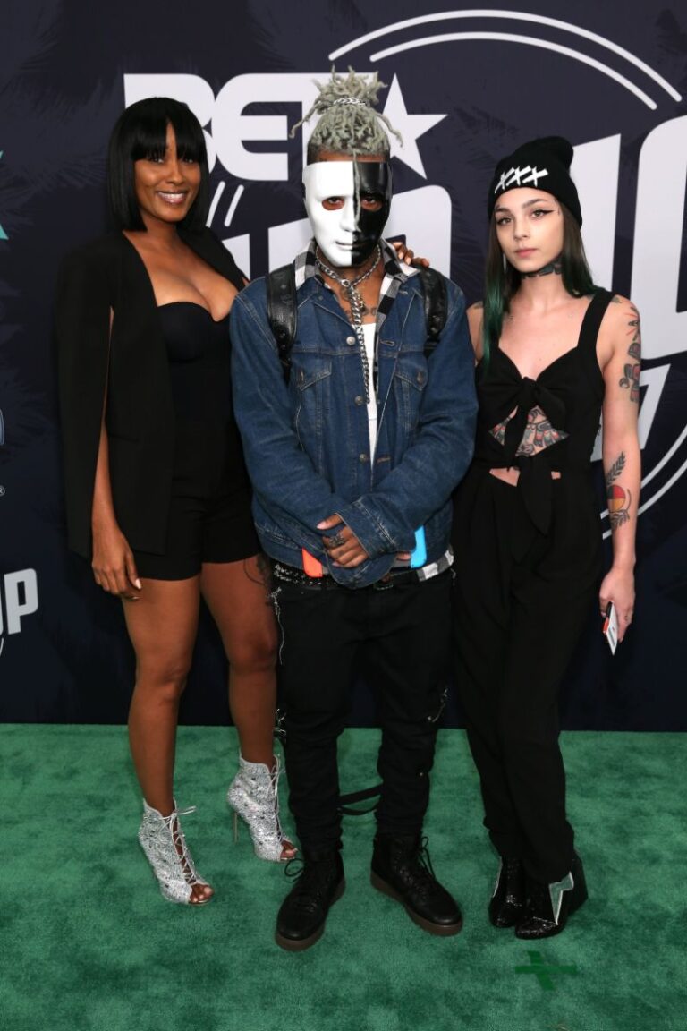 20 Famous People Whose Names Start With X - Famous People Today