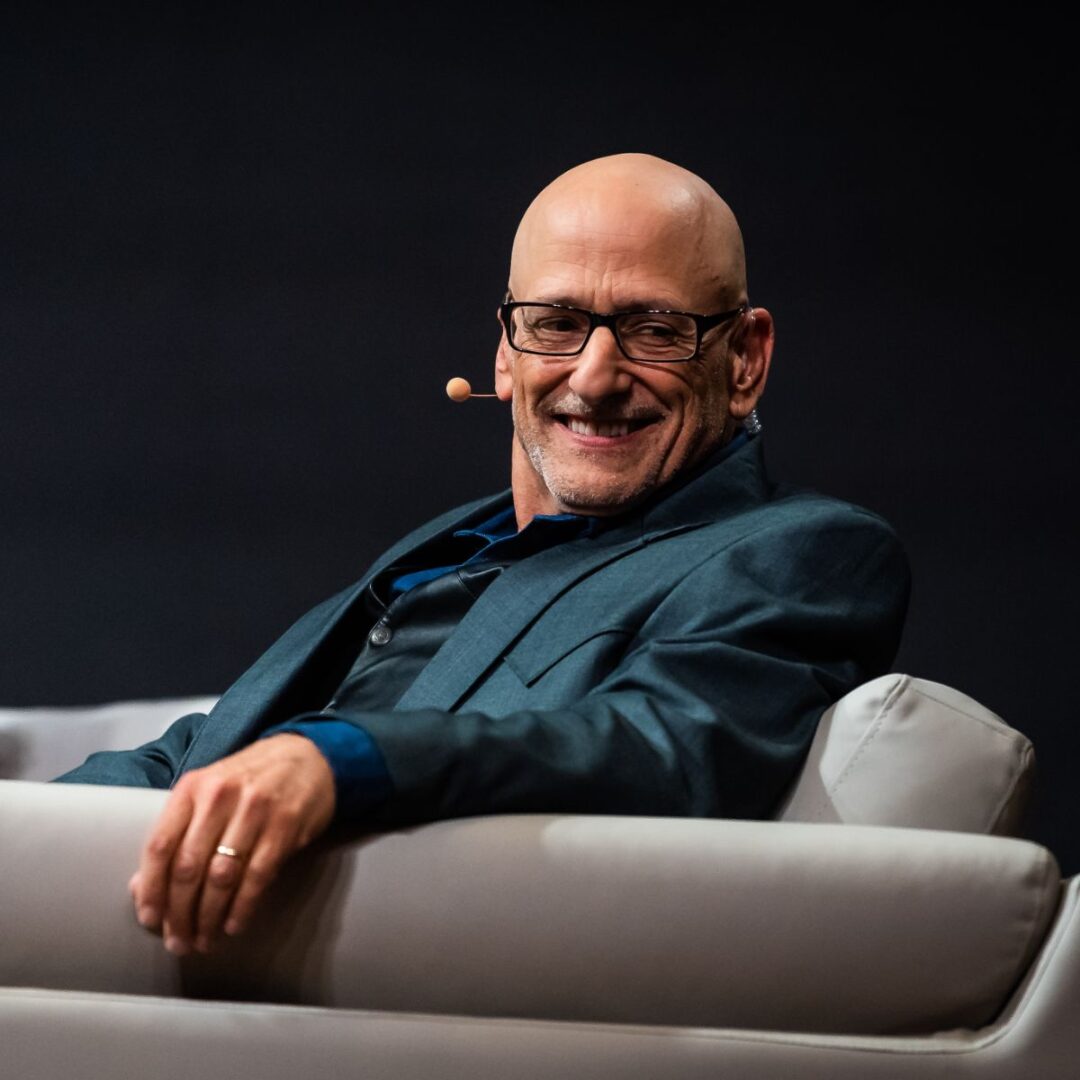 Andrew Klavan Net Worth & Wife - Famous People Today