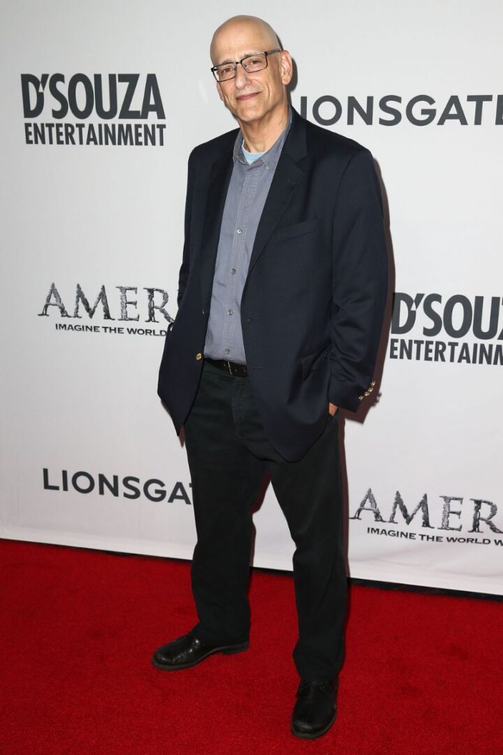 Andrew Klavan Net Worth & Wife - Famous People Today