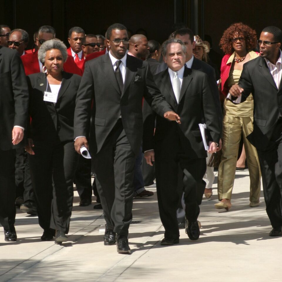 Benjamin Brafman Net Worth & Wife - Famous People Today