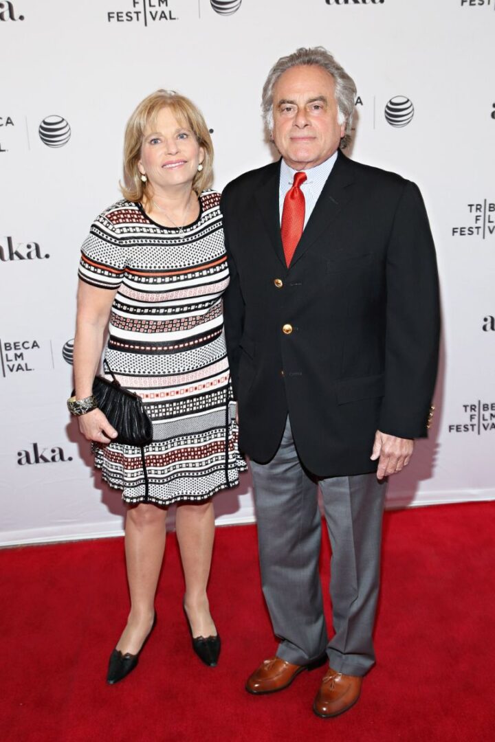 Benjamin Brafman Net Worth & Wife - Famous People Today