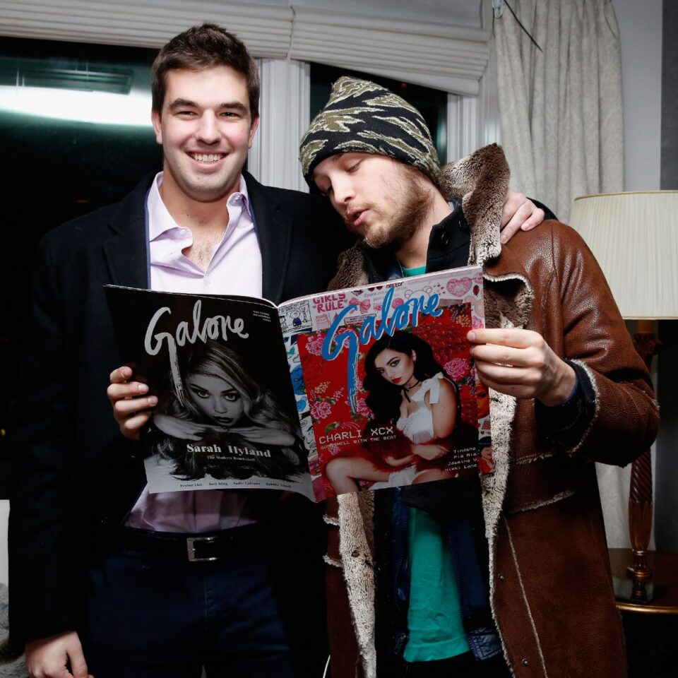 Billy McFarland Net Worth & Girlfriend - Famous People Today