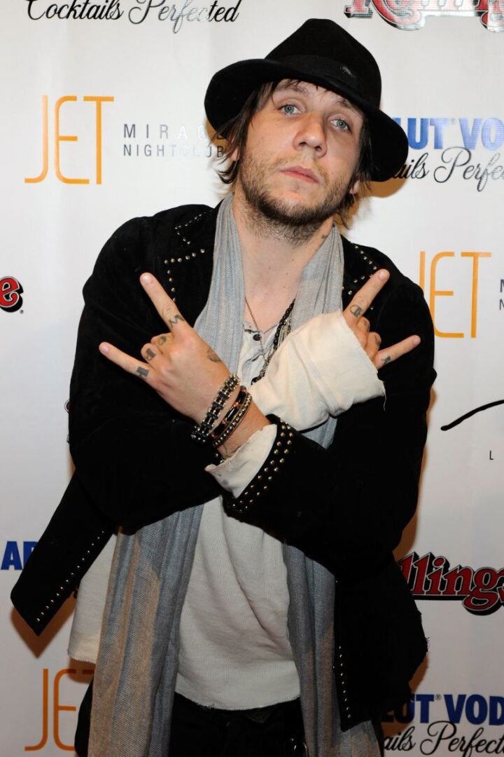 Brandon Novak Net Worth & Girlfriend - Famous People Today