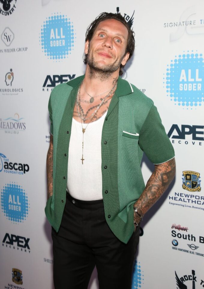Brandon Novak Net Worth & Girlfriend - Famous People Today