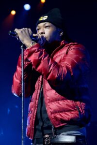 Cash Out Net Worth (rapper) - Famous People Today