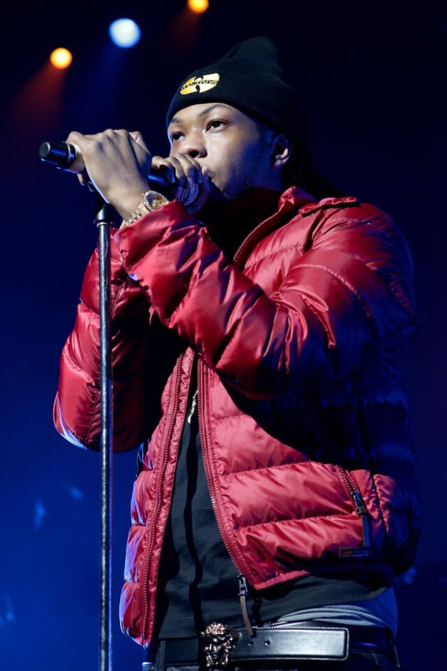 Cash Out Net Worth (rapper) - Famous People Today